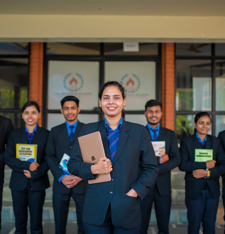 LBS Group of Institutions Lucknow: Admission Open 2024